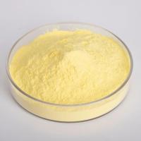 China High Heat Deflection Urea Moulding Compound with Molecular Weight 120-180 for sale