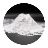 China Heat Resistant Melamine Formaldehyde Moulding White Powder 135℃ for sale