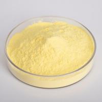 China High Viscosity Urea Formaldehyde Resin Powder Melting Point 100-200°C for sale