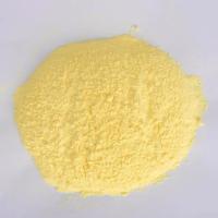 China High Melting Point Urea Formaldehyde Resin Powder Room Temperature Storage for sale