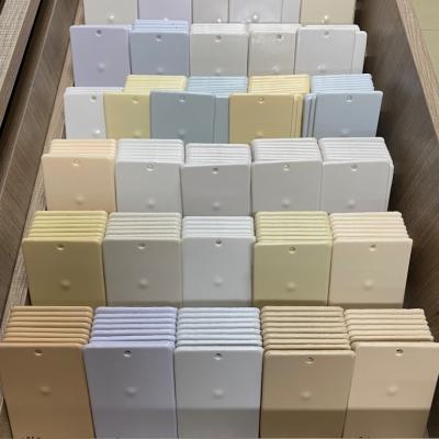 China White Melamine Coating Compound EINECS No. C3H6N6 for sale