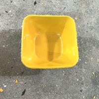 China Customize Color Glazing Powder For Melamine Tableware for sale
