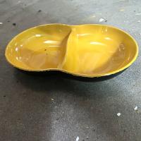 China Customize Color Glazing Powder For Melamine Tableware for sale