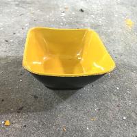 China Customize Color Glazing Powder For Melamine Tableware for sale