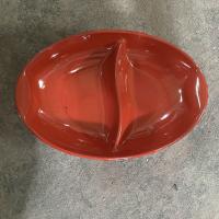 China Yellow Color Melamine Glazing Powder Both 30% Melamine And 100% Melamine Tableware for sale