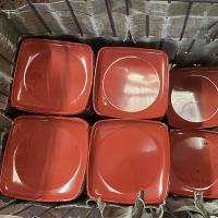 China Double Color Melamine Tableware Using Urea Formaldehyde Resin Powder for sale
