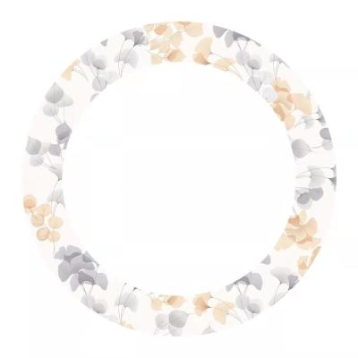 China Digital Printing Melamine Decal Paper With Good Chemical Resistance for sale