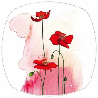 China High Water Resistance Melamine Decal Paper For Digital Printing Customizable for sale