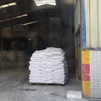 China Customized Woven Bags And Kraft Paper Bags Urea Moulding Compound 25kg Per Bag for sale