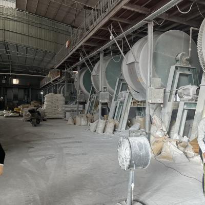 China Customized Woven Bags And Kraft Paper Bags Urea Moulding Compound 25kg Per Bag for sale