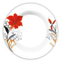 China Long Lasting Melamine Decal Paper With High Water Resistance For Furniture for sale