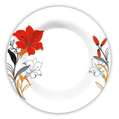 China Long Lasting Melamine Decal Paper With High Water Resistance For Furniture for sale