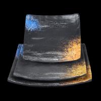 China Long Lasting Melamine Decal Paper With High Water Resistance For Furniture for sale