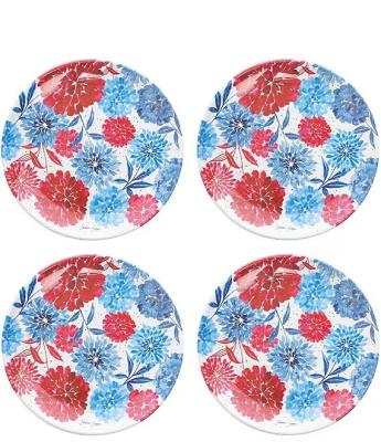 China Professional Melamine Decal Printing For Heat Resistant Applications for sale