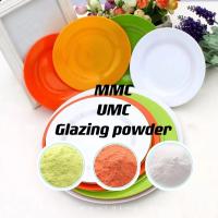 China 99.8% Melamin White Powder Melamine Distributor Product Melamine Cas 108-78-1 for sale