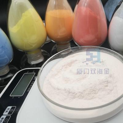 China Non Flammable Melamine Raw Material Powder Insoluble In Water White for sale