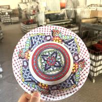 China White MMC Moulding Mixture Kitchenware For Dry And Cool Place Storage for sale