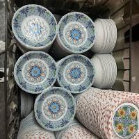 China White MMC Moulding Mixture Kitchenware For Dry And Cool Place Storage for sale