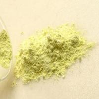 China White Melamine Moulding Powder For Making Melamine Tableware PH Value 7-8 for sale
