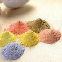 China White Melamine Moulding Powder For Making Melamine Tableware PH Value 7-8 for sale