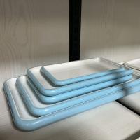 China Molding Temperature 150-210C Amino Moulding Compound With High Impact Strength for sale
