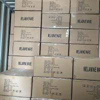 China Customized 100% Melamine Tableware Sets Non Toxic Water Resistant for sale