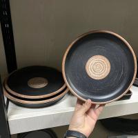 China New Matt Design 30% Melamine Tableware Sets Non Toxic Water Resistant for sale