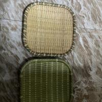 China Bamboo Like Weaving 30% Melamine Tableware Sets Popular In Philippines for sale