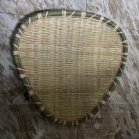 China Bamboo Like Weaving 30% Melamine Tableware Sets Popular In Philippines for sale