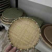 China Bamboo Like Weaving 30% Melamine Tableware Sets Popular In Philippines for sale