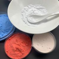 China Sample Avaliable For Free Melamine Moulding Compound In 10KG Bag Packaging for sale