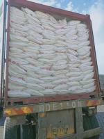 China Fine 100 Mesh Urea Formaldehyde Resin Powder With Room Temperature Applications for sale