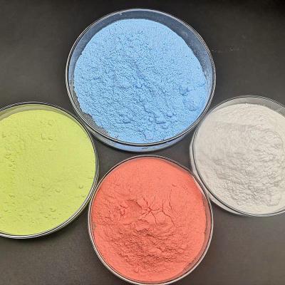 China Reliable Urea Formaldehyde Resin Powder Molecular Weight 180-220 for sale