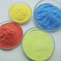 China Melting Point 120-140°C Urea Formaldehyde Resin Powder in White Powder for sale