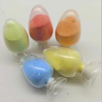 China Melting Point 120-140°C Urea Formaldehyde Resin Powder in White Powder for sale