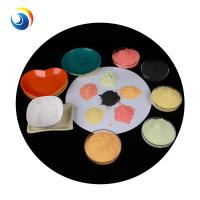 China Harmful If Ingested Urea Formaldehyde Resin Powder Molecular Weight 180-220 G/mol for sale