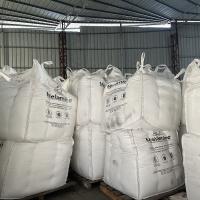 China Max Loading 24.5 Tons In One 20 Feet Container For Urea Molding Compound for sale