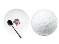China Chemicals Raw Materials Melamine Powder 99.8% From China Supplier Industrial Grade CAS 108-78-1 for sale