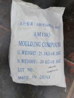 China Low Viscosity Urea Moulding Compound with Remarkable Compressive Strength for sale