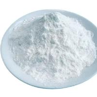 China White Powder Melamine Glazing Powder with Einecs No. C3H6N6 Packing 10/25kg Paper Bag for sale
