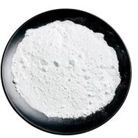China White Powder Melamine Glazing Powder with Einecs No. C3H6N6 Packing 10/25kg Paper Bag for sale