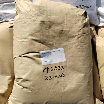 China Fresh Production Date Melamine Formaldehyde Moulding Powder For Melamine Tableware for sale