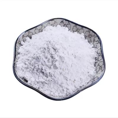 China Pure Milky White Melamine Formaldehyde Moulding Powder Industrial Grade for sale