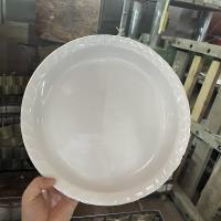 China Pure Milky White Melamine Formaldehyde Moulding Powder Industrial Grade for sale