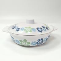China China Ceramic Cup Water Transfer Printing Decal Paper For Melamine Plates for sale
