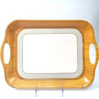 China Impregnated Melamine Decal Paper Plate Making Custom Melamine Mdf Board Paper For Chip for sale