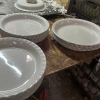 China Pure Milky White Melamine Formaldehyde Moulding Powder For Turkey for sale
