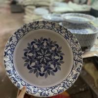 China Industrial Grade Melamine Moulding Compound For Crockery And Tableware for sale