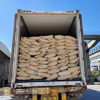 China White Melamine Formaldehyde Moulding Powder For Ethiopia With No Color Changing for sale