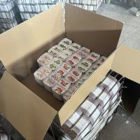 China High Performance 99.8% Melamine Formaldehyde Moulding Powder For Ethiopia for sale